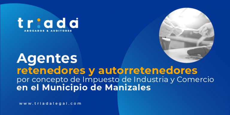 Flash Informativo Agentes Retenedores y Autorretendores de ICA ...